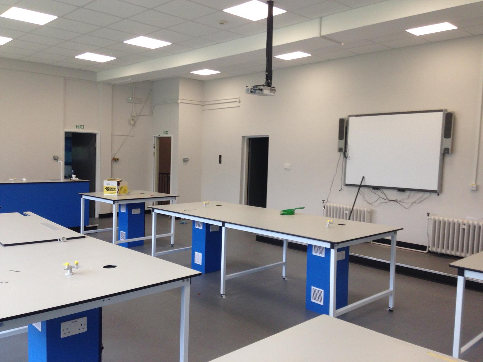 Electrician Bridgend | Atom Electrical Contractors | 07967729964